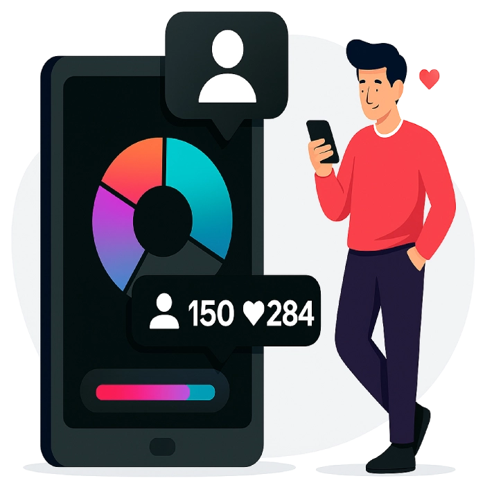 Comprar Seguidores TikTok Brasileiros | 9 Razões Veja Agora!