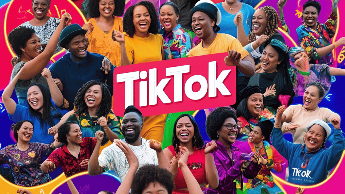 Storytelling no TikTok: Como criar histórias que viralizam