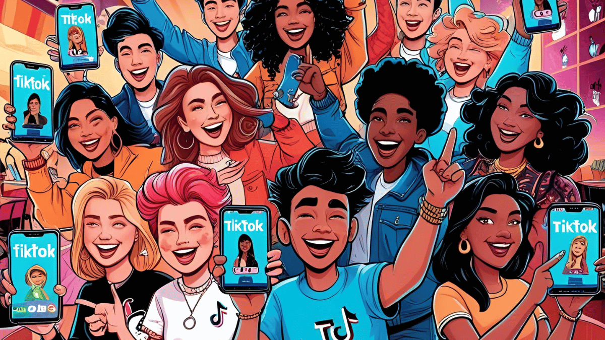 Como ter sucesso no TikTok: estratégias fundamentais